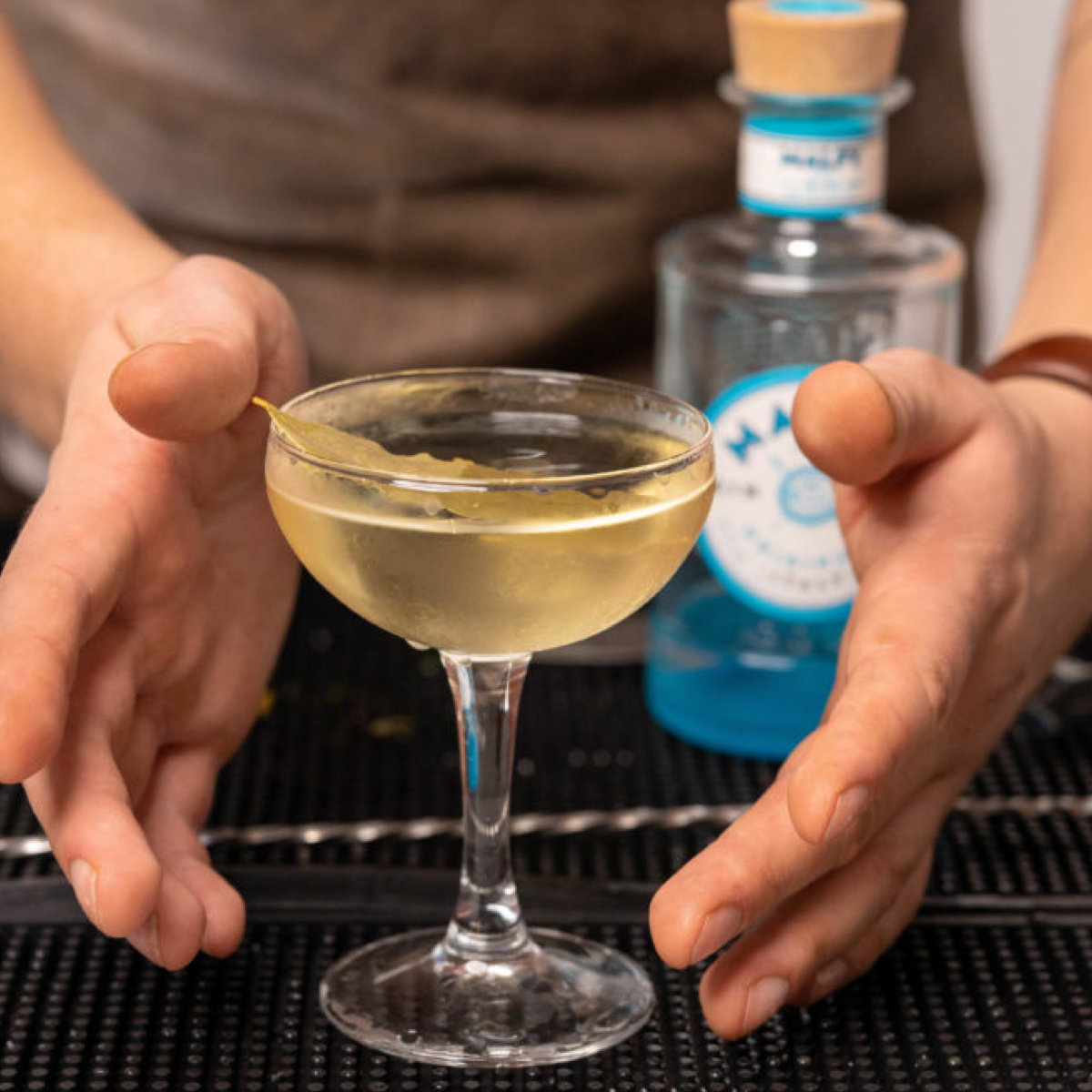 Københavnerstang opskrift | Cocktail Studio